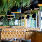 Flora bar and grill - Tria Group