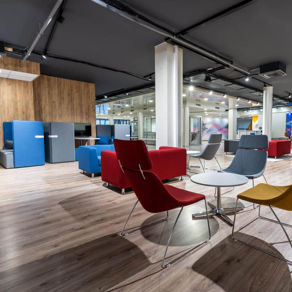 Tria Space - Tria - Tria Group
